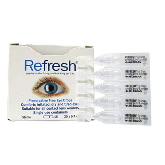 Refresh Eye Drops box/30 – SWS Group